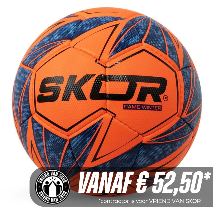 CAMO Winter – SKOR Sports & Lifestyle