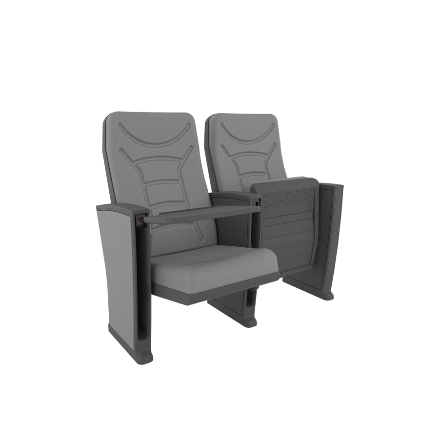 Aulastoel Montreal Plus PL – SKOR Sports & Lifestyle