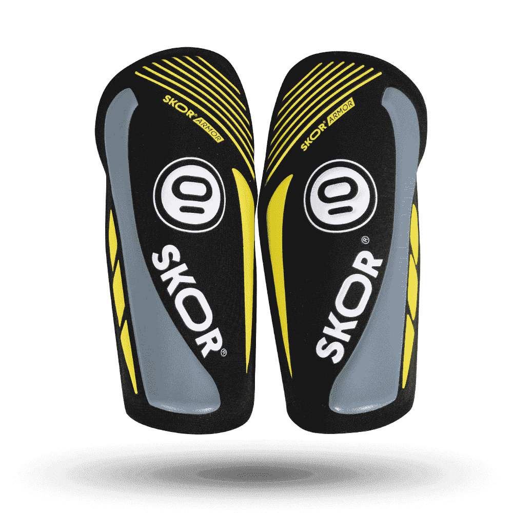 Scheenbeschermers PEPE – SKOR Sports & Lifestyle