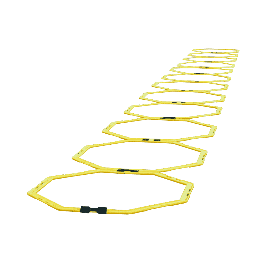 Ringladder | Set van 12 – SKOR sports&lifestyle